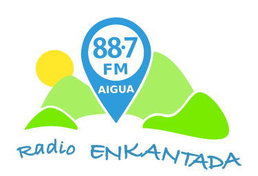 RADIO ENKANTADA 2022 – Comunitaria Aiguá